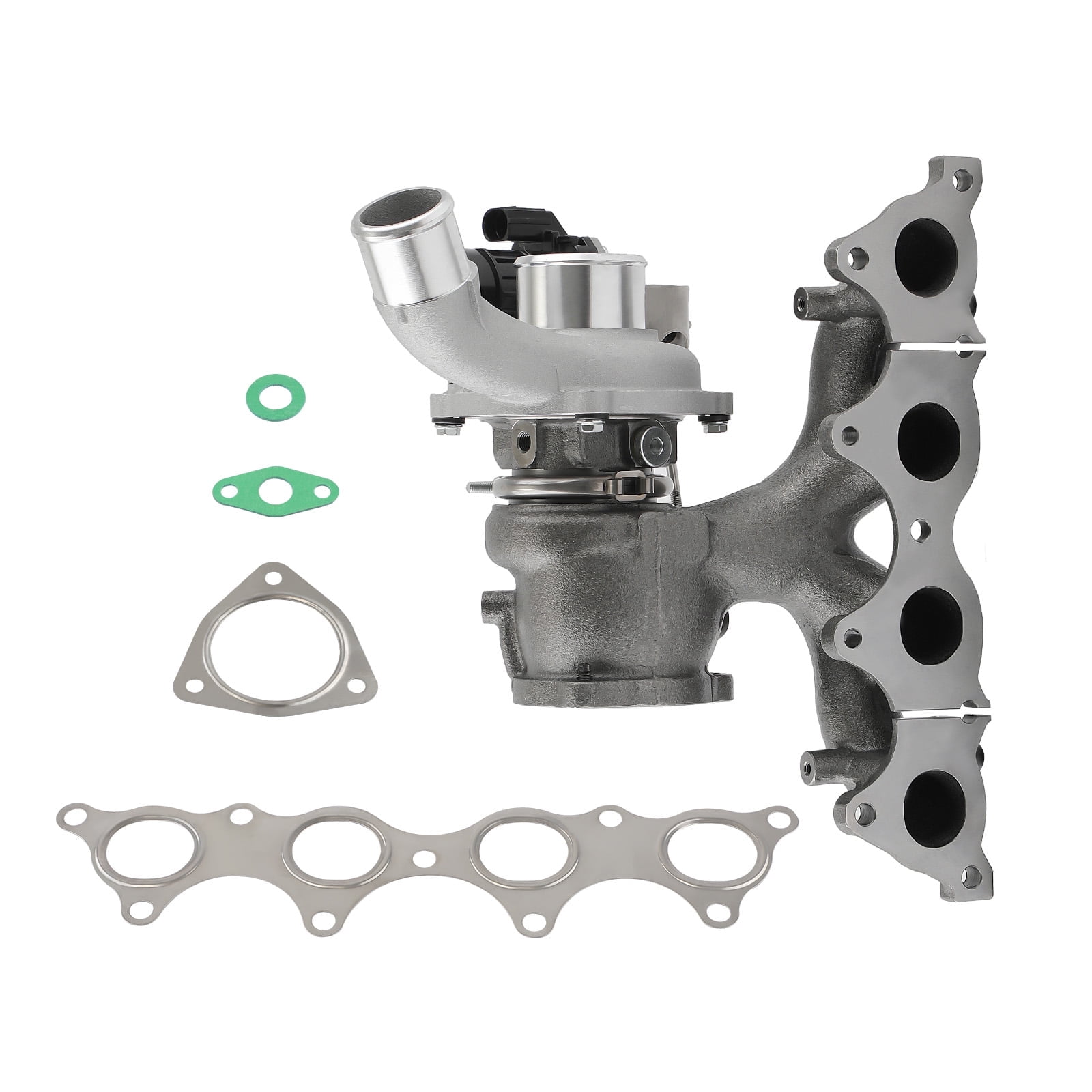 BFO Turbocharger Turbo for Hyundai Tucson 1.6L DOHC VVT G4FJ 28500 ...