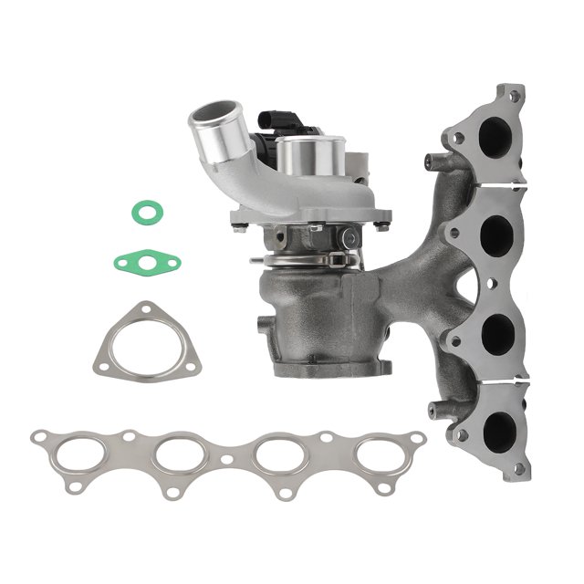 Maxpeedingrods Turbocharger Turbo for Hyundai Tucson 1.6L DOHC VVT G4FJ 28500-2B760 28231-2B760 ...