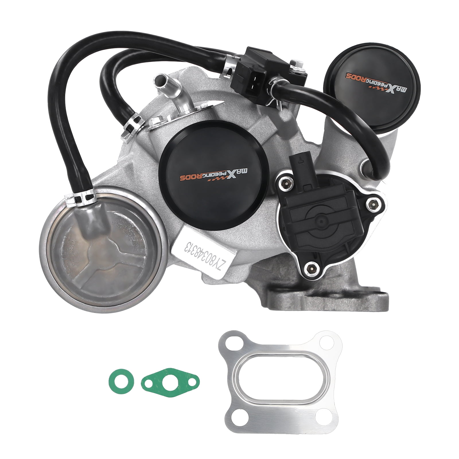 Maxpeedingrods Upgraded Billet Turbo for Chevrolet Chevy Malibu 1.5L L4 ...