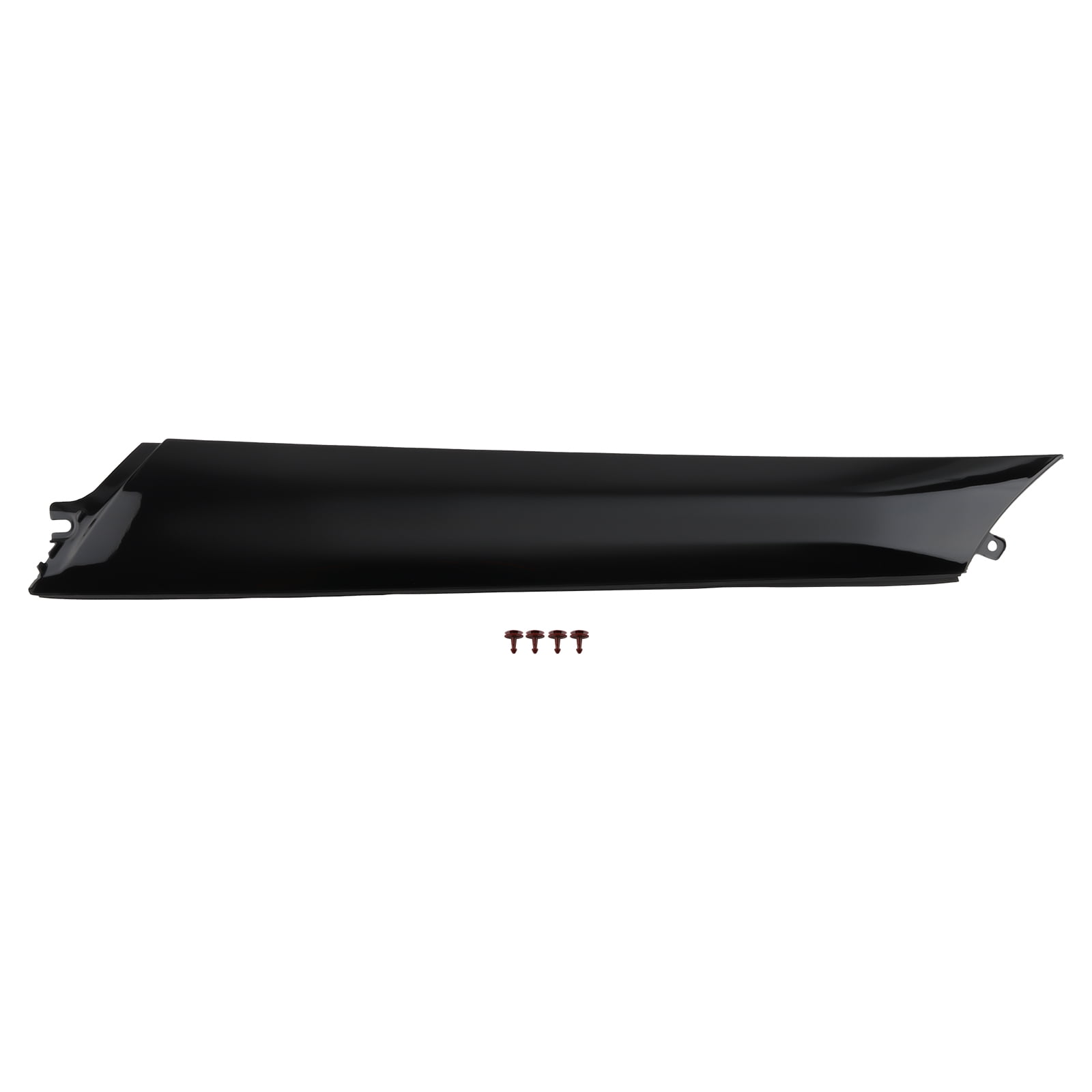 Maxpeedingrods Windshield Trim Pillar Molding Right For NISSAN ARMADA ...