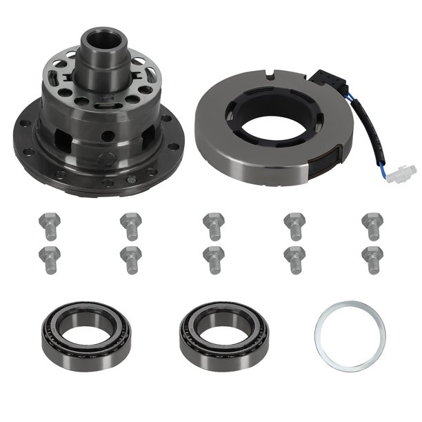 Differential Case Axle Locker Kit For Jeep Wrangler 07-18 DANA 44 Spl ...