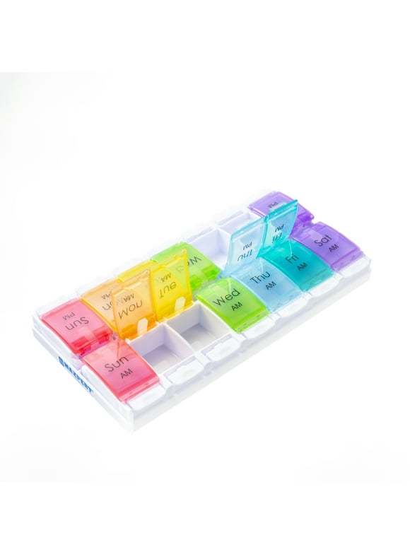 pill organizers - Walmart.com