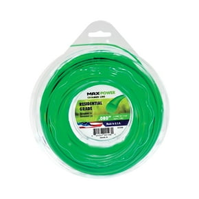 .080 String Trimmer Lines in String Trimmer Lines - Walmart.com