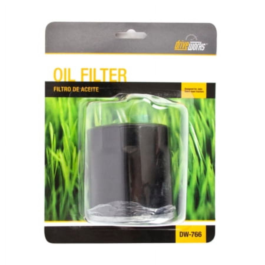 Maxpower 334298 Oil Filter for Kawasaki - Walmart.com