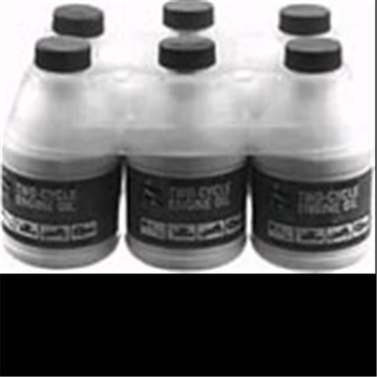 Maxpower 337010 8 oz. 2-Cycle Engine Oil - Walmart.com