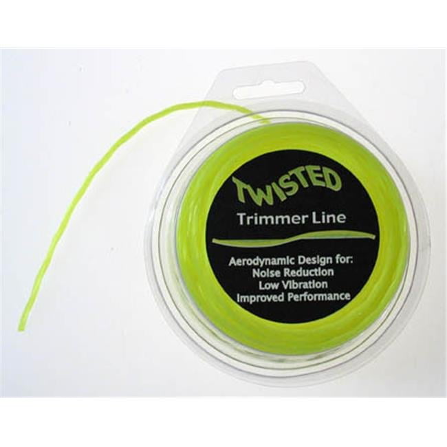 Maxpower Twisted Trimmer Line