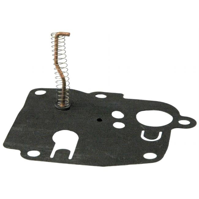 Maxpower Precision Parts 5 Piece PDQ Carburetor Diaphragm Display ...