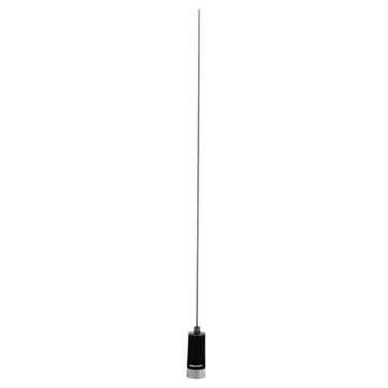 Maxrad MLB2700 27-31 MHz Coil and Rod CB Radio Antenna - Walmart.com