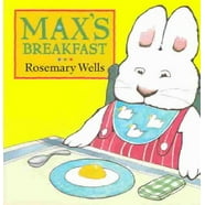 Max's Bedtime (Board Book) - Walmart.com