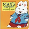 Max's Bedtime (Board Book) - Walmart.com