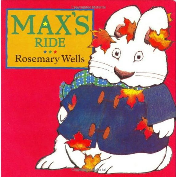 Maxs New Suit (Board Book) - Walmart.com
