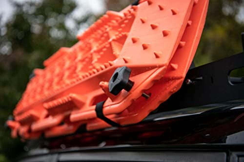 Maxsa 23366 Traction Boards Mounting System, Fit for All Traction Boards and Recovery Tracks ...