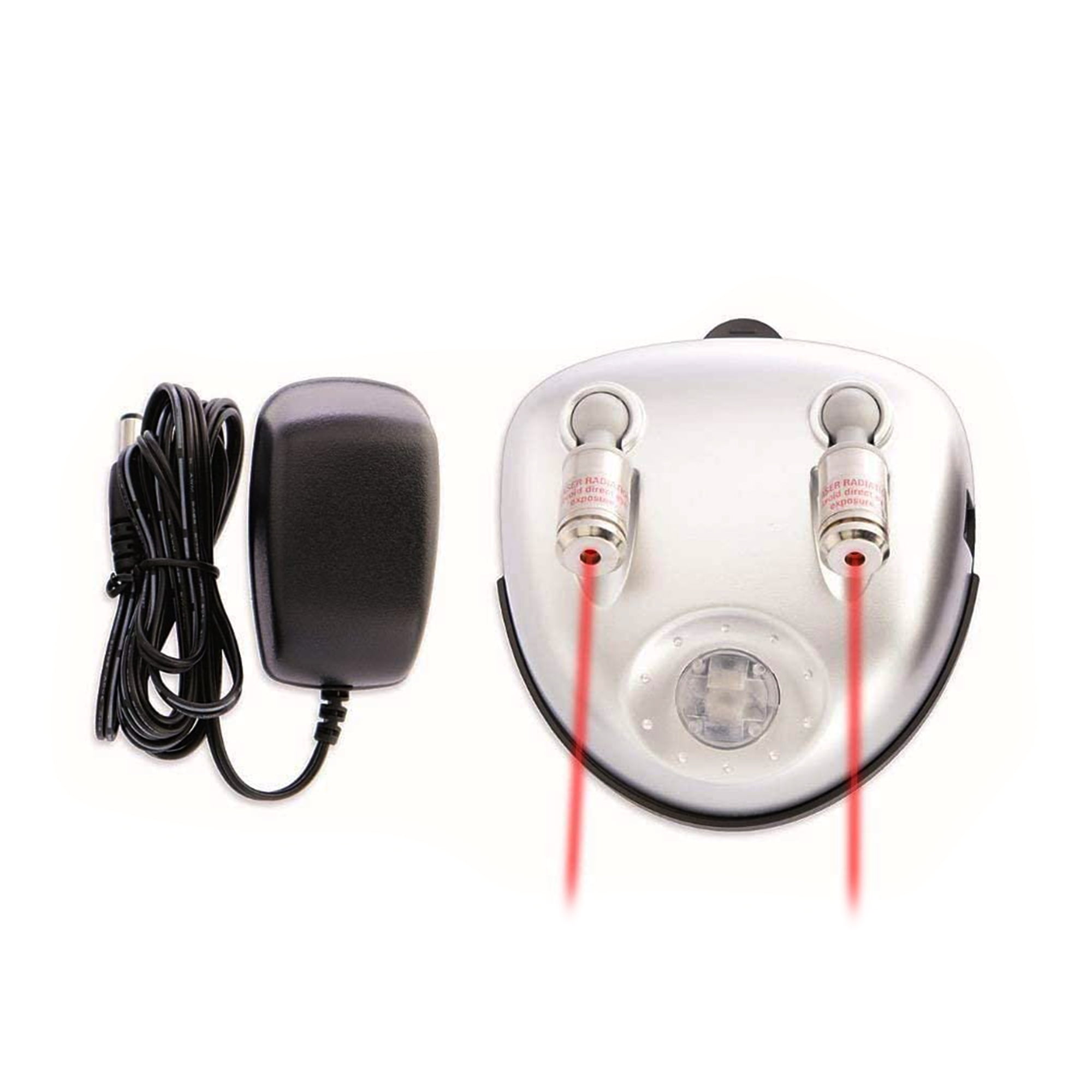 MAXSA Innovations Dual Laser Garage Park Right, Car Stop Indicator Aid ...