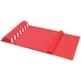 Maxsa Innovations 37359-RS Park Right Parking Mat (Red) - Walmart.com