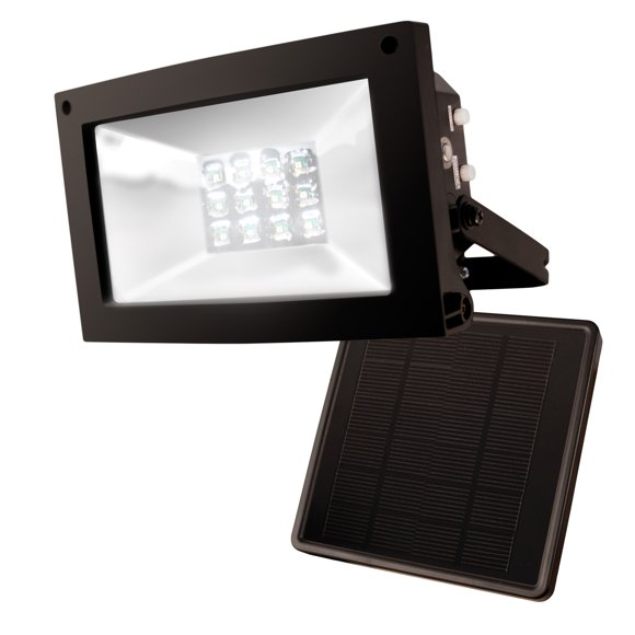 Solar Flood Lights in Outdoor Solar Lighting - Walmart.com