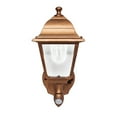 Maxsa Innovations Motion Led Wall Sconce Cpr - Walmart.com