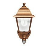 Maxsa Innovations Motion Led Wall Sconce Cpr - Walmart.com