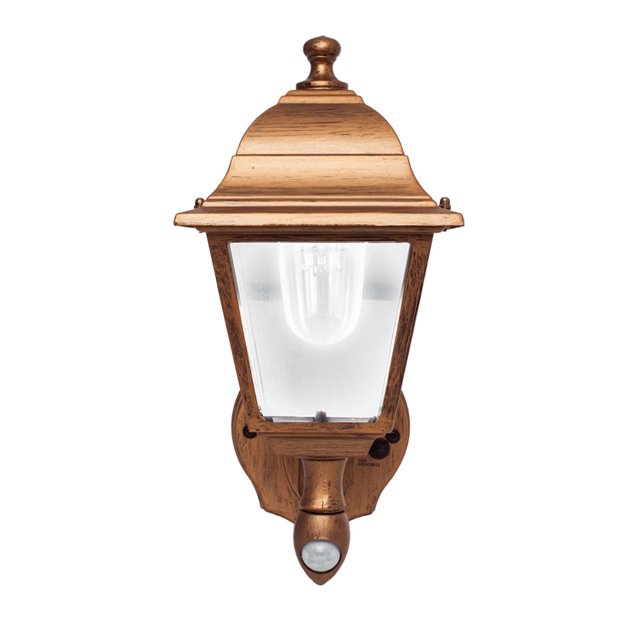 Maxsa Innovations Motion Led Wall Sconce Cpr - Walmart.com