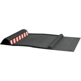 Maxsa Park Right 37358 Parking Mat - Garage - Black - Walmart.com