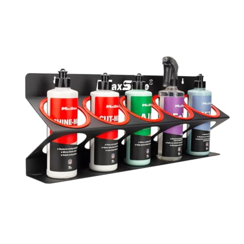 Car Detailing Carts in Auto Detailing Accessories - Walmart.com