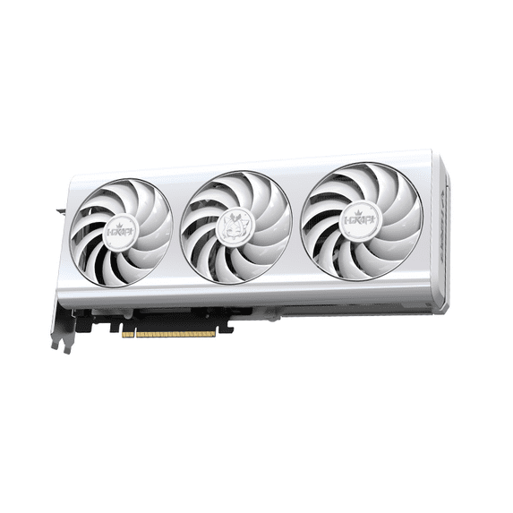Maxsun GeForce RTX 5080 iCraft OC16G AIGA Plus – Unleash Next-Gen Gaming Power - Walmart.com