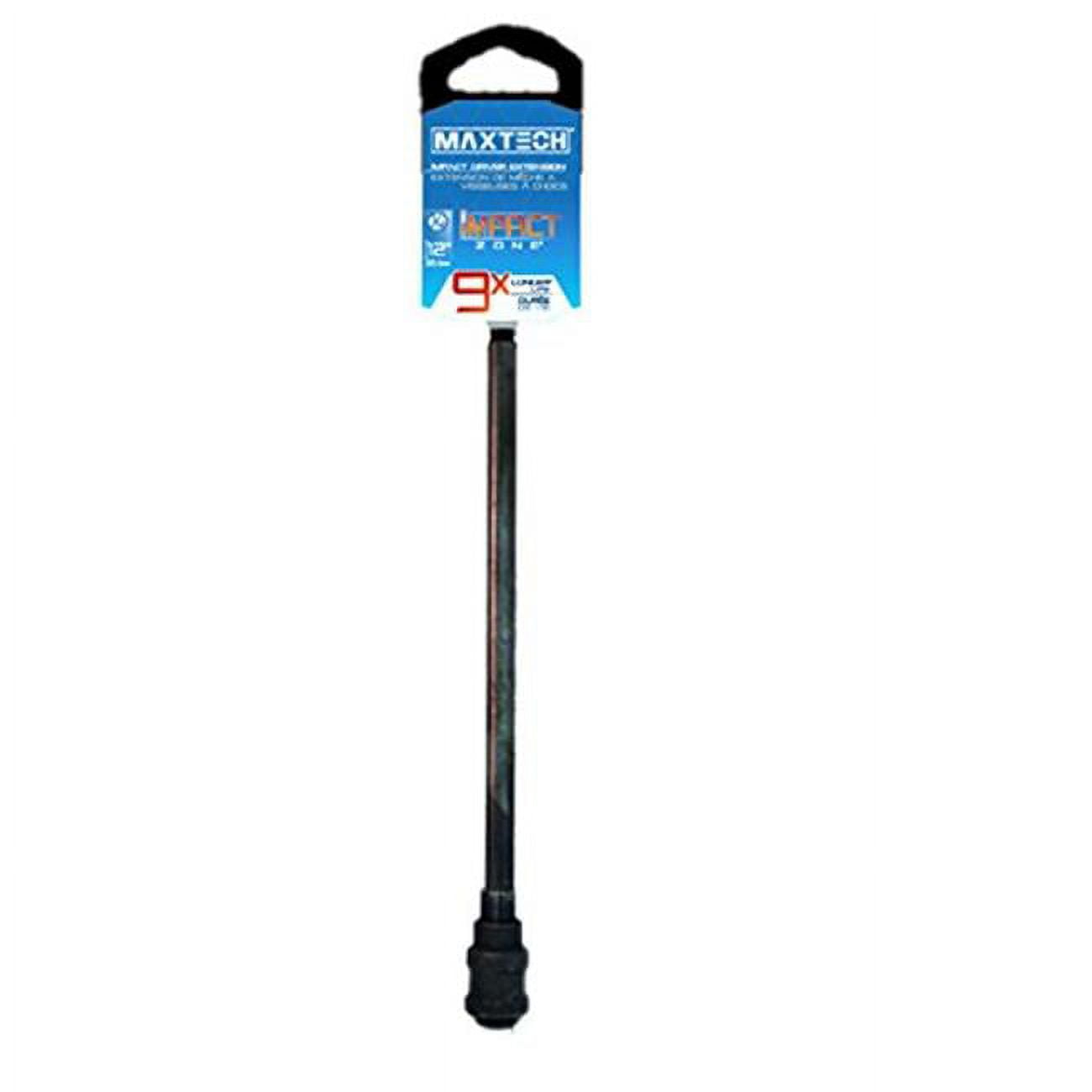 Maxtech Consumer Products 50361MX Impact Zone Quick Change Extension ...