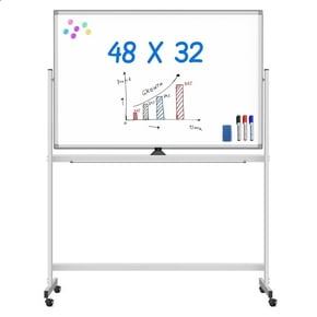 Standing Whiteboard