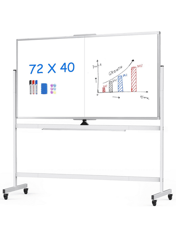 Whiteboards in Whiteboards & Dry Erase Boards - Walmart.com