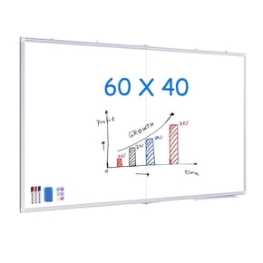 Foldable Whiteboards for Office and Educational Use at Walmart