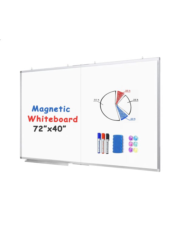Whiteboards in Whiteboards & Dry Erase Boards - Walmart.com