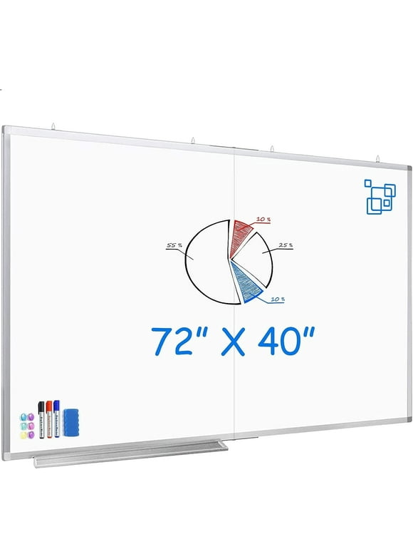 Whiteboards in Whiteboards & Dry Erase Boards - Walmart.com