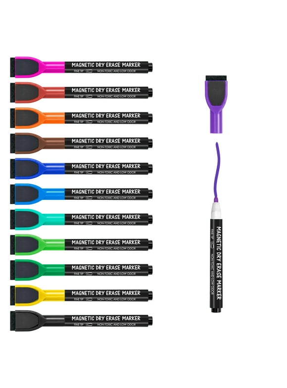 Dry Erase Markers in Markers and Highlighters - Walmart.com