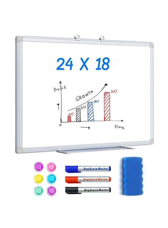 Whiteboards in Whiteboards & Dry Erase Boards - Walmart.com