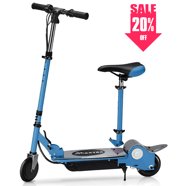 Hyper 24V Retro Battery Powered Electric Scooter, Easy Twist Throttle ...