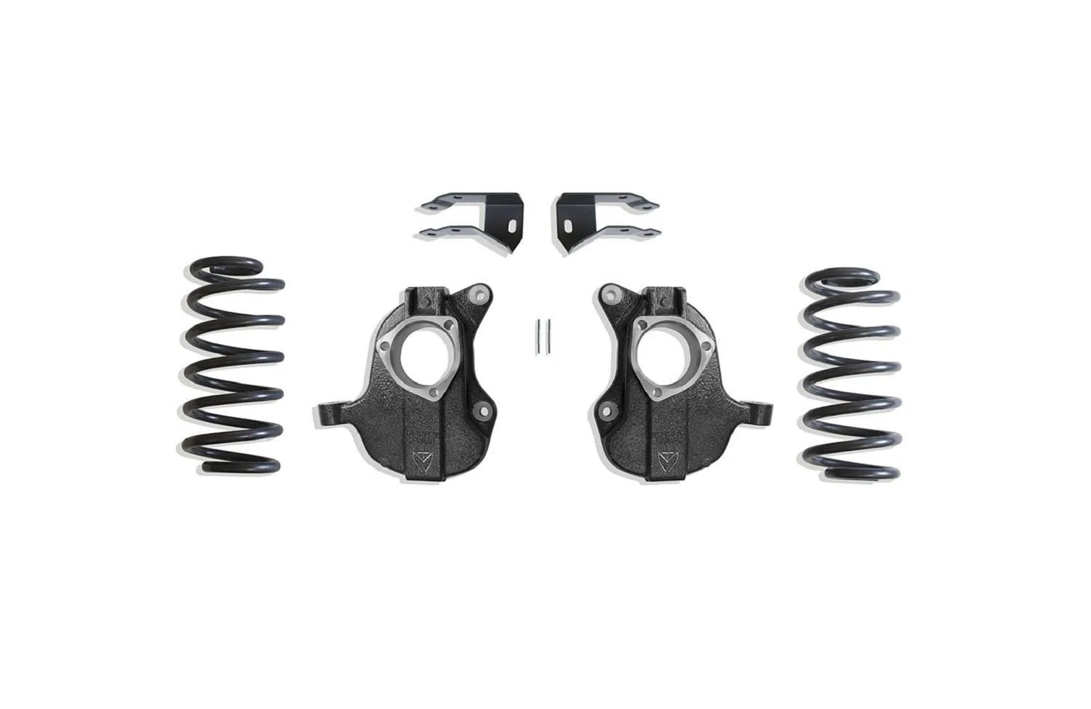 Maxtrac 2015-2020 Fits Chevrolet Silverado Fits GMC Sierra Fits ...