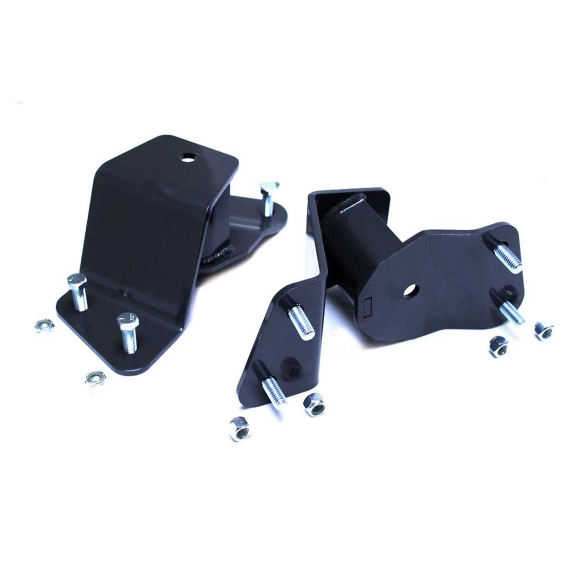 Maxtrac 420520 Rear Lowering Hangers - Walmart.com