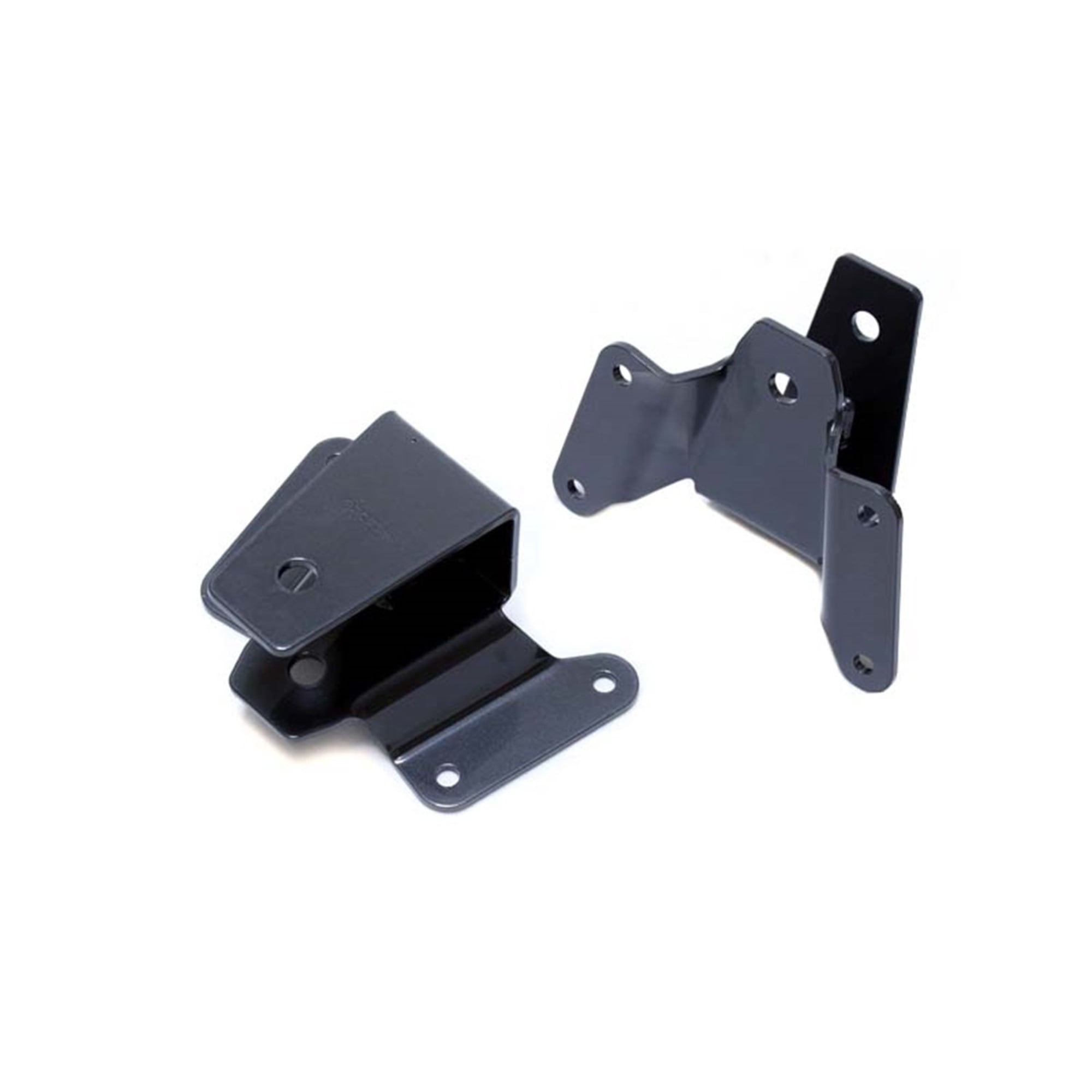 Maxtrac 423520 Rear Lowering Hangers - Walmart.com