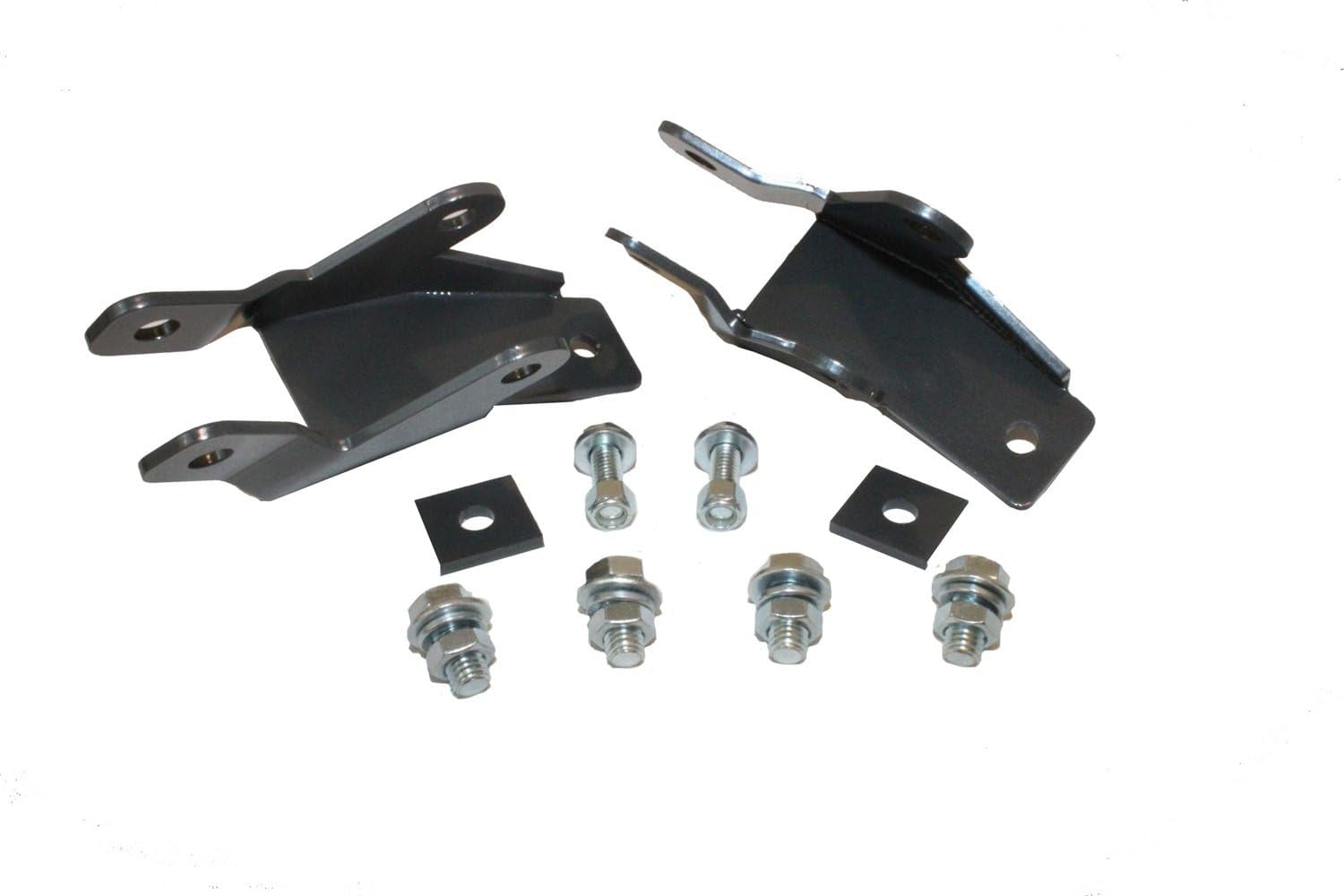 Maxtrac 530713 Front Shock Extenders - Walmart.com