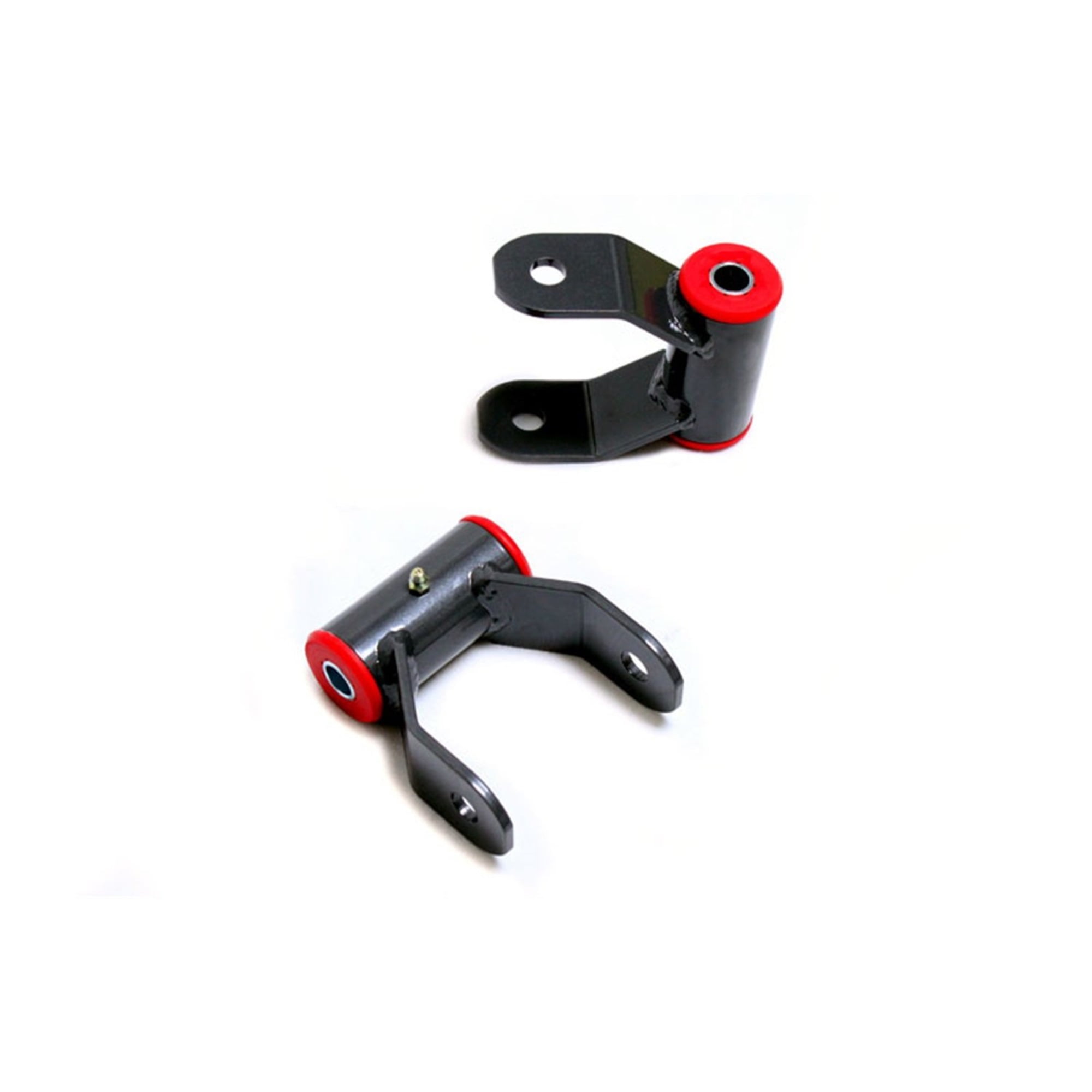 REAR LIFT SHACKLES - Walmart.com