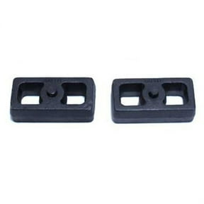 Car Lift Blocks