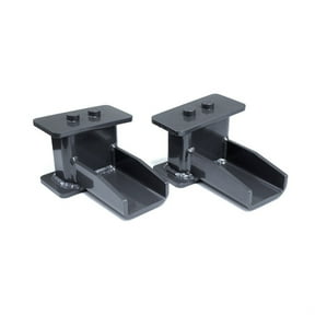 Car Lift Blocks