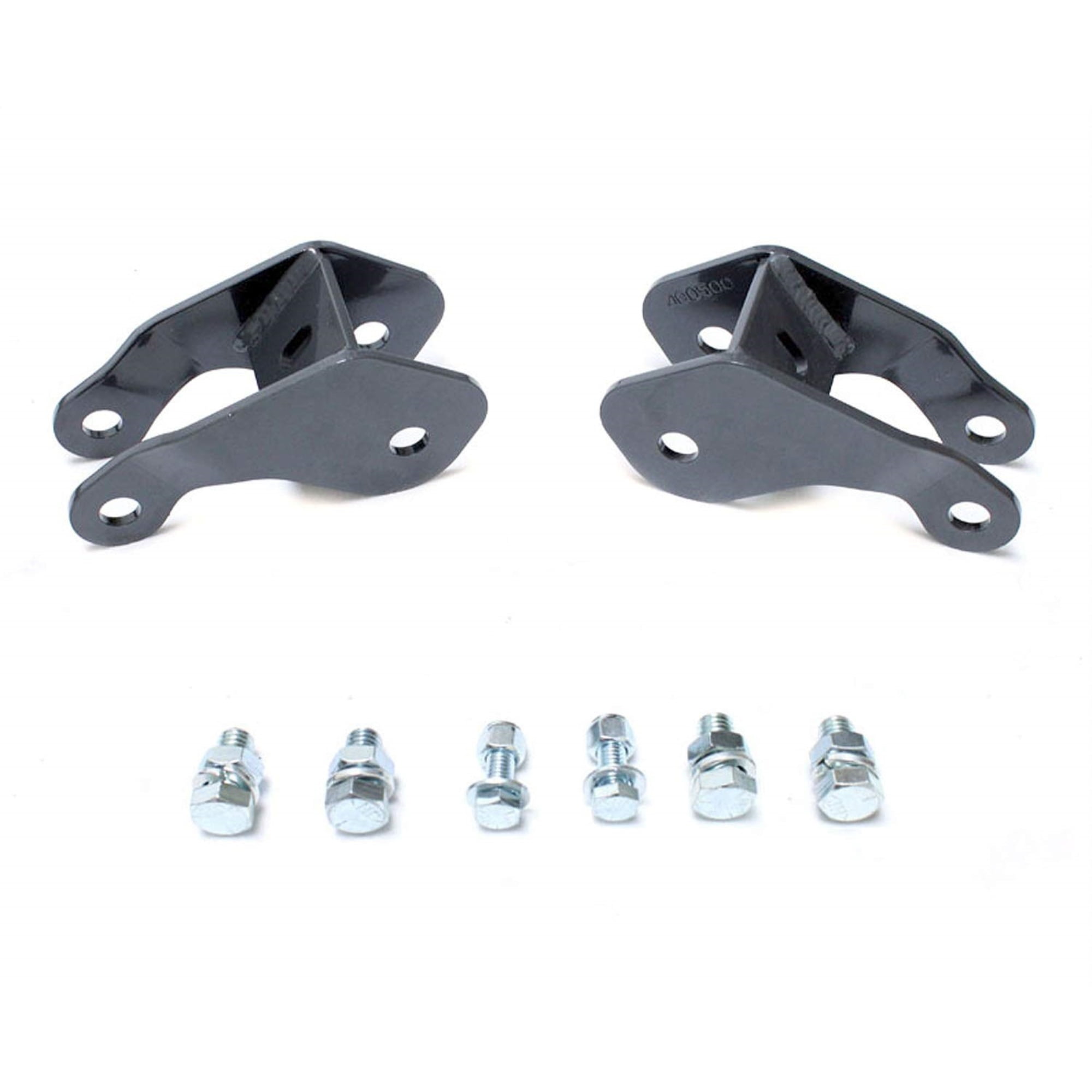 Maxtrac Suspension (400500) Rear Shock Extender for Chevy C1500/C2500 ...