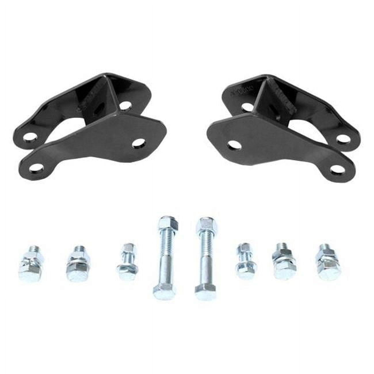 Maxtrac Suspension MXT400500 Rear Shock Angle Correctors for 1988-1998 ...