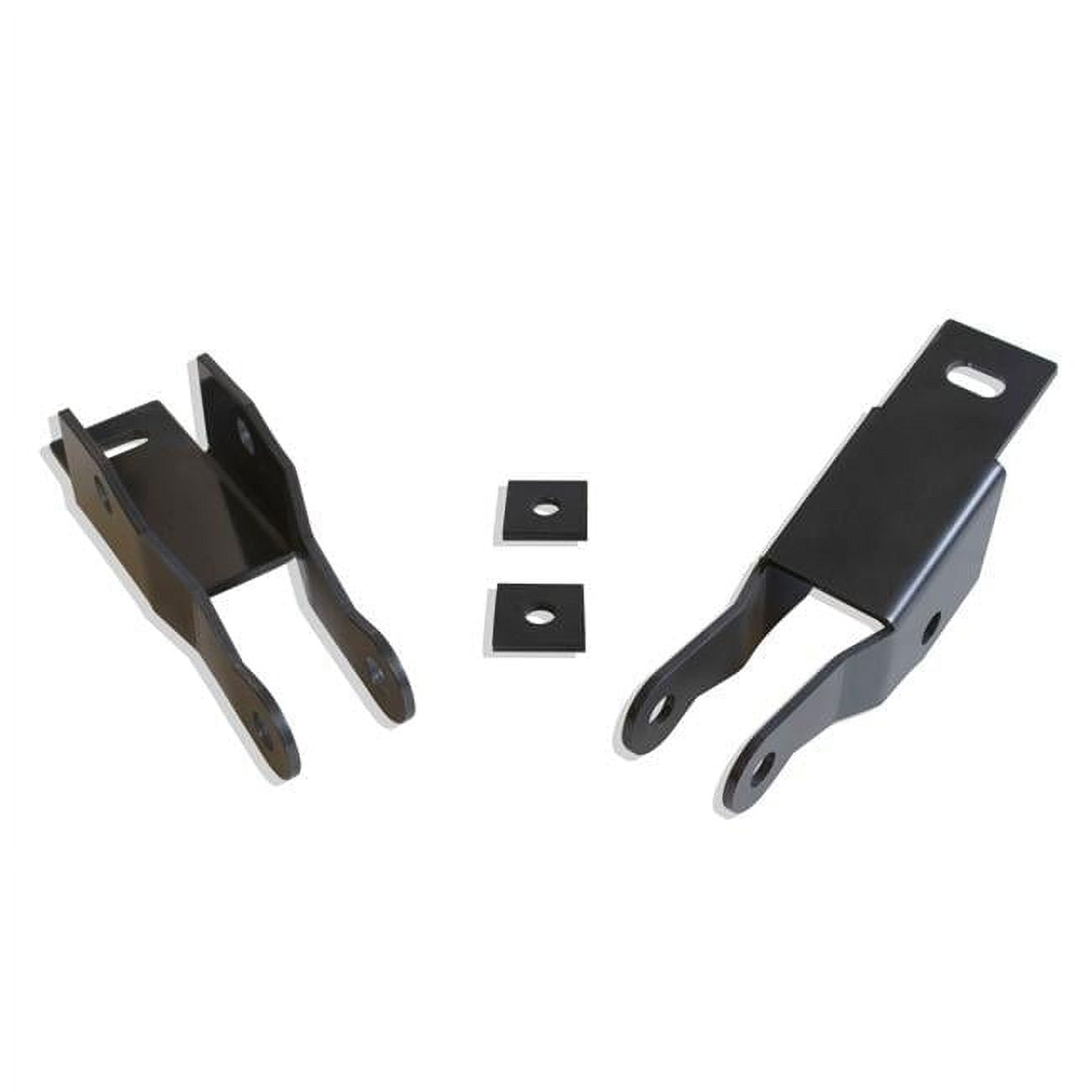 Maxtrac Suspension MXT401900 47 in. Drop Rear Shock Extender for 2019-C ...