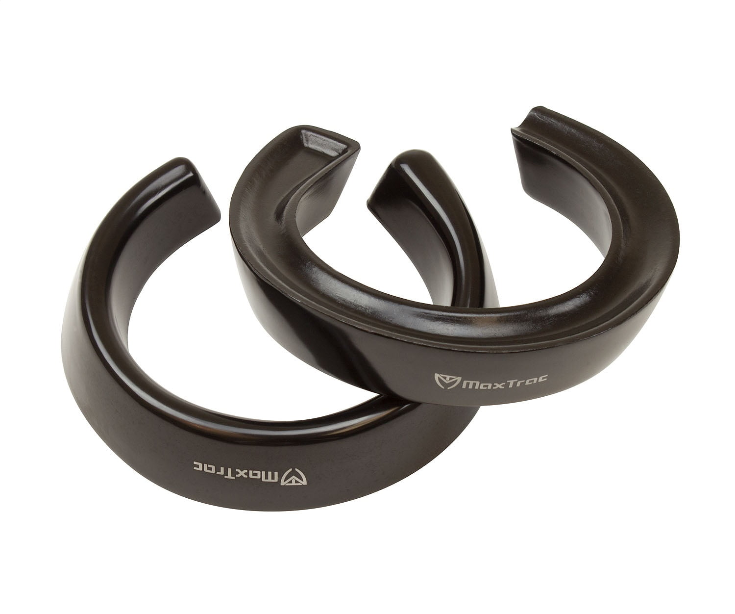 COILS SPACERS PAIR FORGED ALUMINUM - Walmart.com