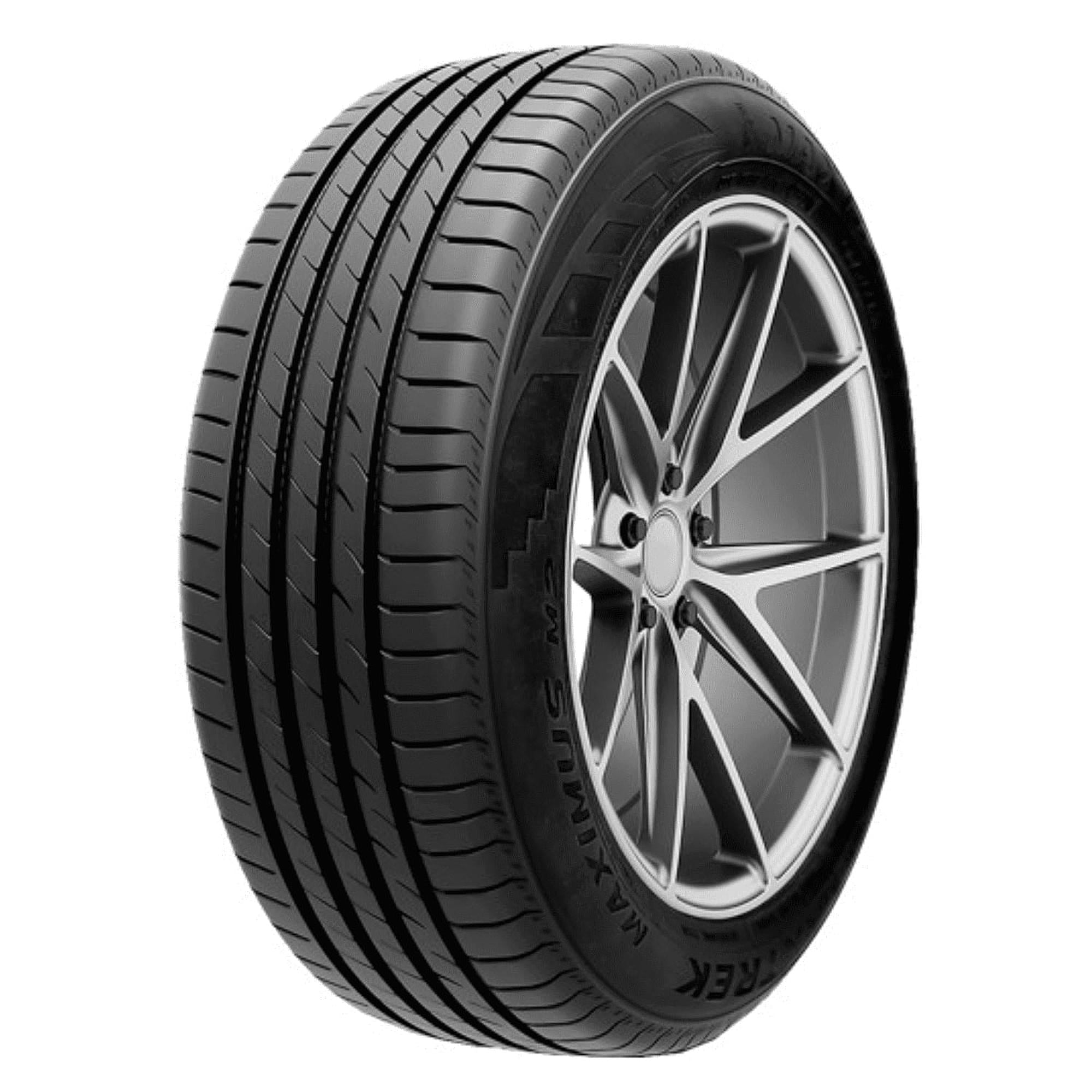 Maxtrek Maximus M2 Performance 215/60R16 95H Passenger Tire - Walmart.com