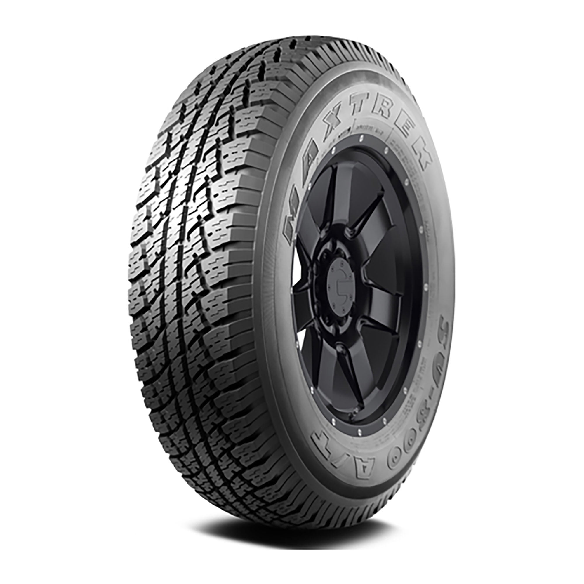 Maxtrek SU-800 All Terrain Tire - 275/60R SUV/Crossover Tire - Walmart.com