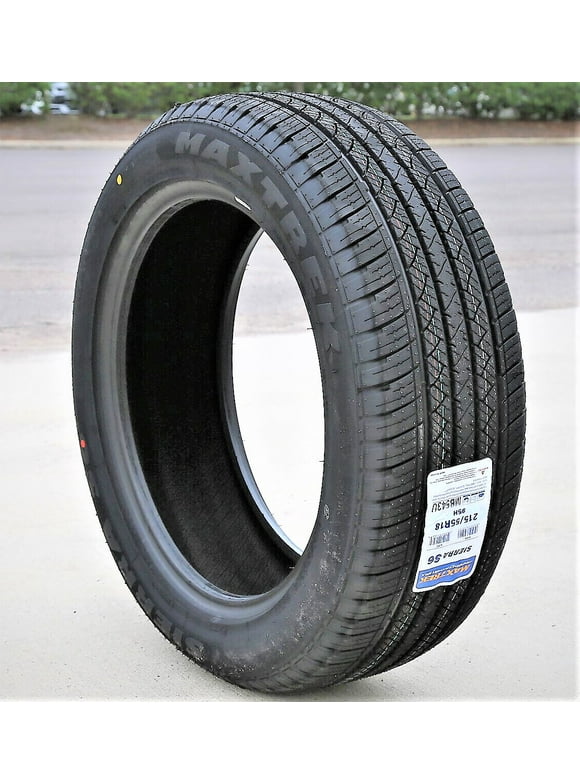 215/55R18 Tires in Shop by Size - Walmart.com