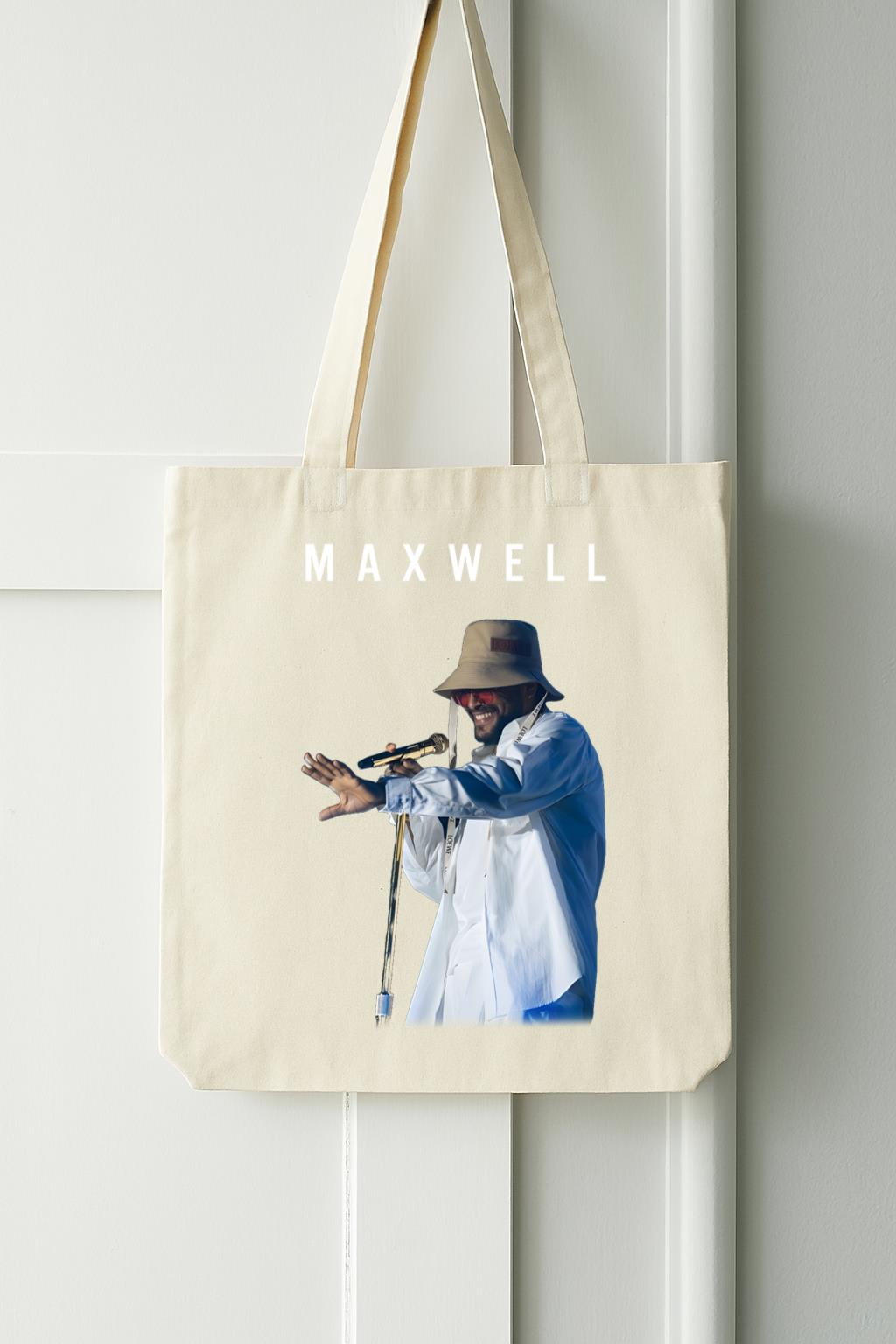 Maxwell 2024 Concert Fan Gift, Maxwell 2024 Tour Fan Bag, Maxwell The ...