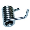 Maxwell #P104809 Foot Switch, Compact, Covered, White - Walmart.com